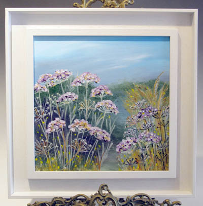 carol clarke