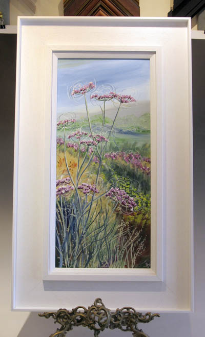 carol clarke