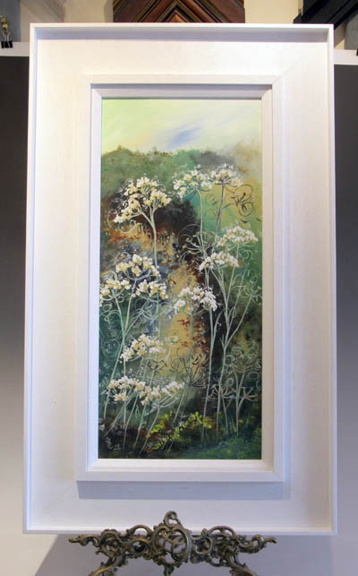 carol clarke